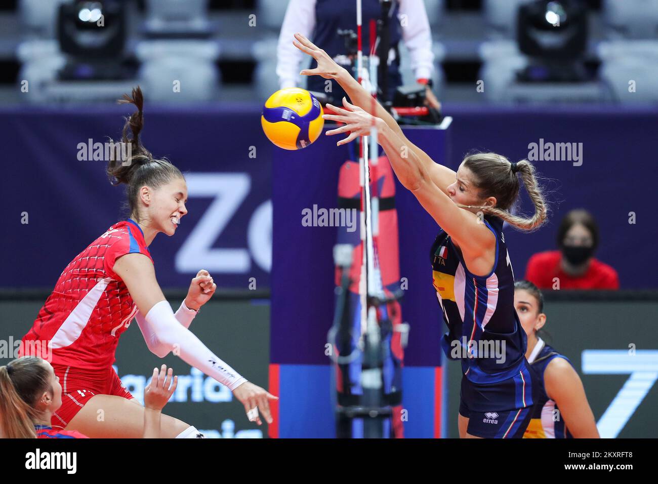 Hrusecka hi-res stock photography and images - Alamy