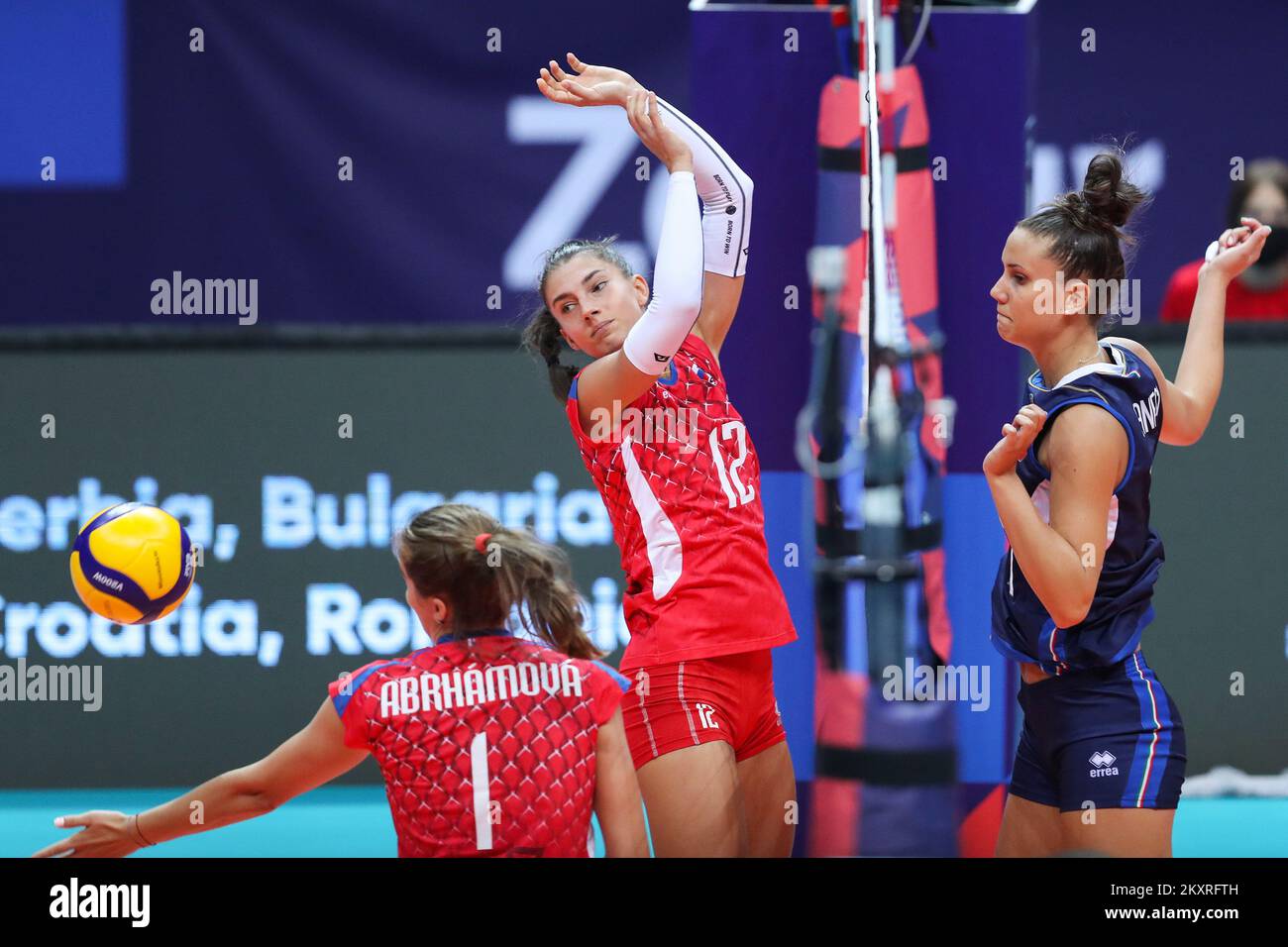 Nikola radosova hi-res stock photography and images - Alamy