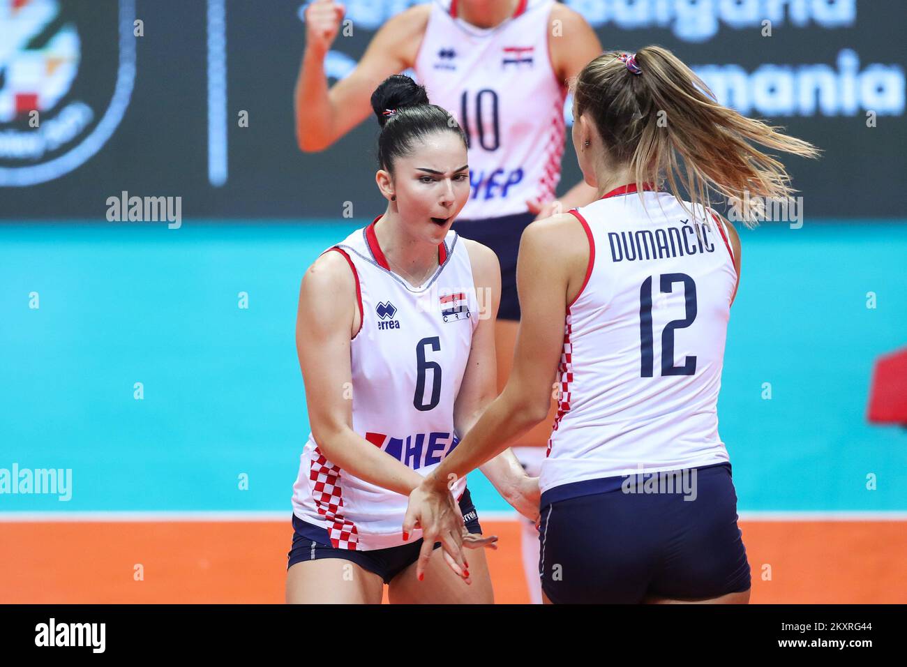 Dumancic hi-res stock photography and images - Alamy