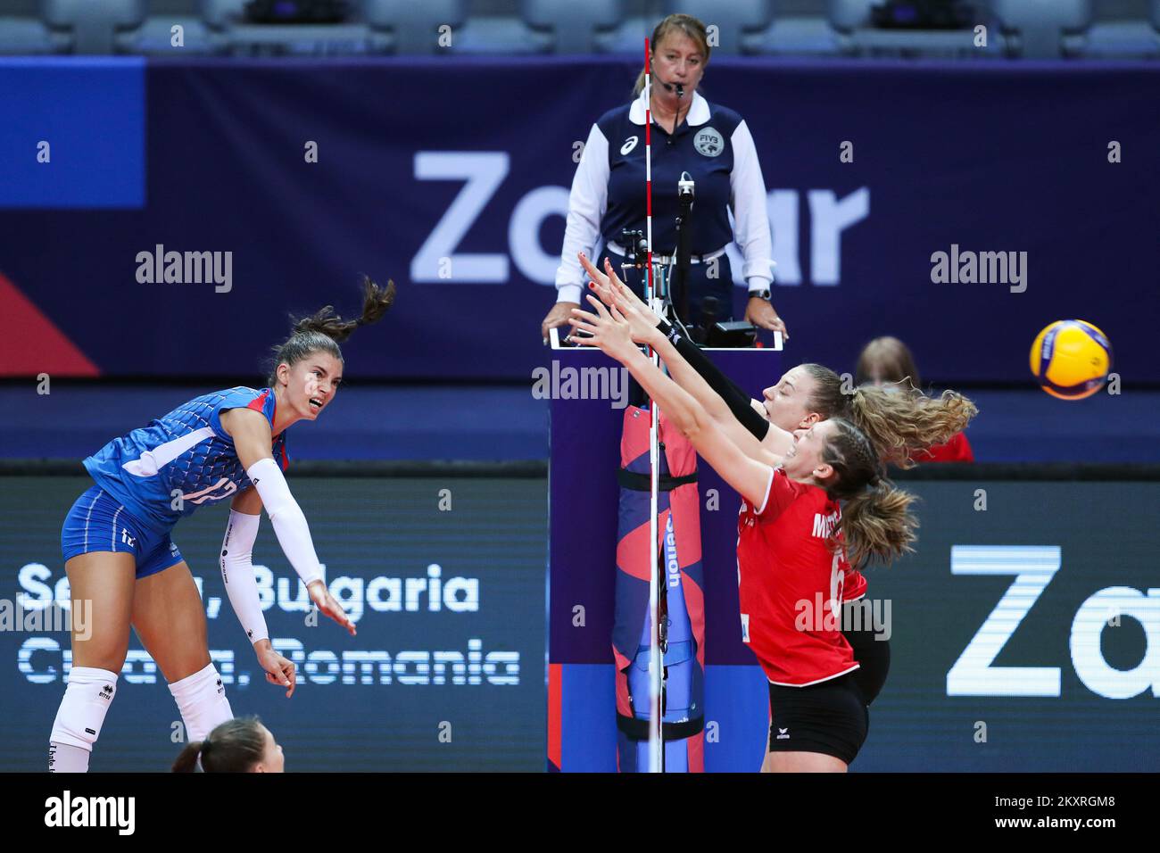 Nikola radosova hi-res stock photography and images - Alamy