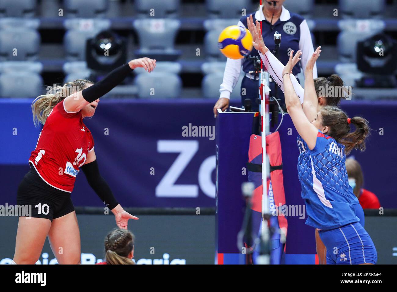 Nikola radosova hi-res stock photography and images - Alamy