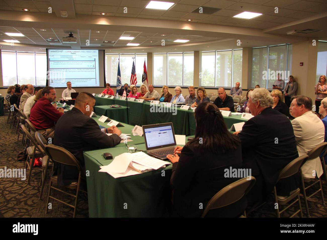 Tornado lessons hi-res stock photography and images - Alamy