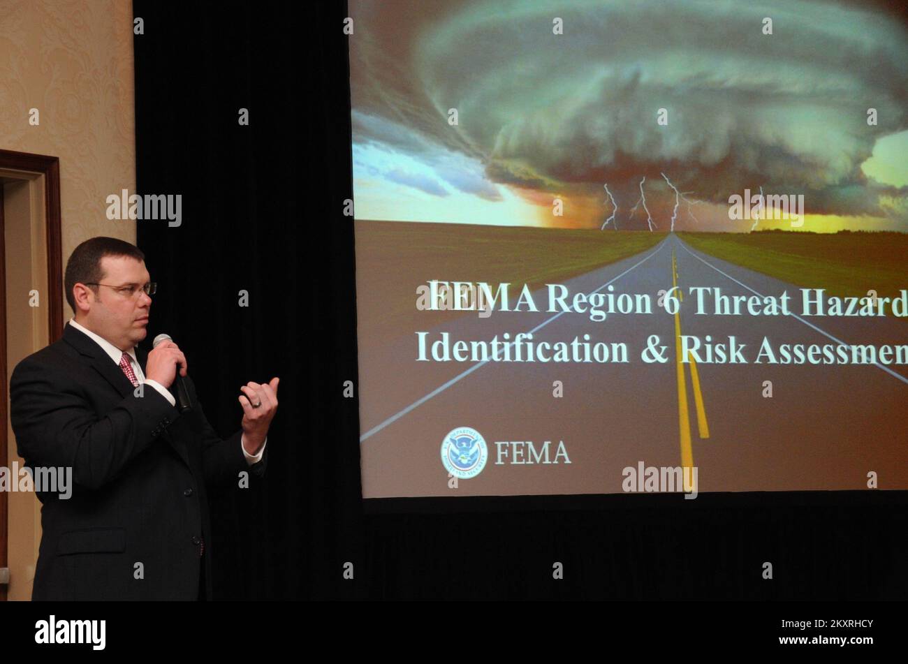 Hazard identification hi-res stock photography and images - Alamy