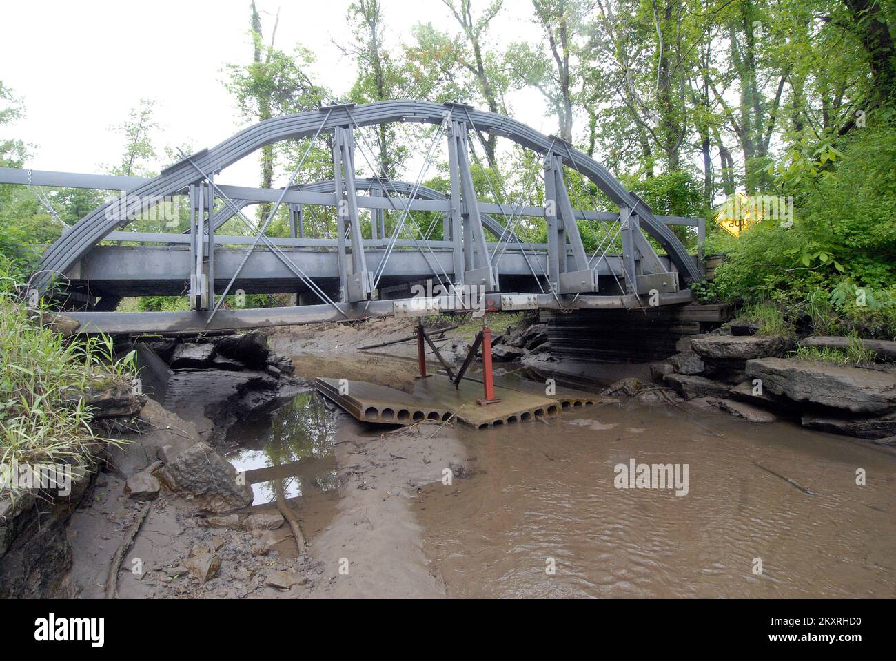 Milk jug bridge hi-res stock photography and images - Alamy