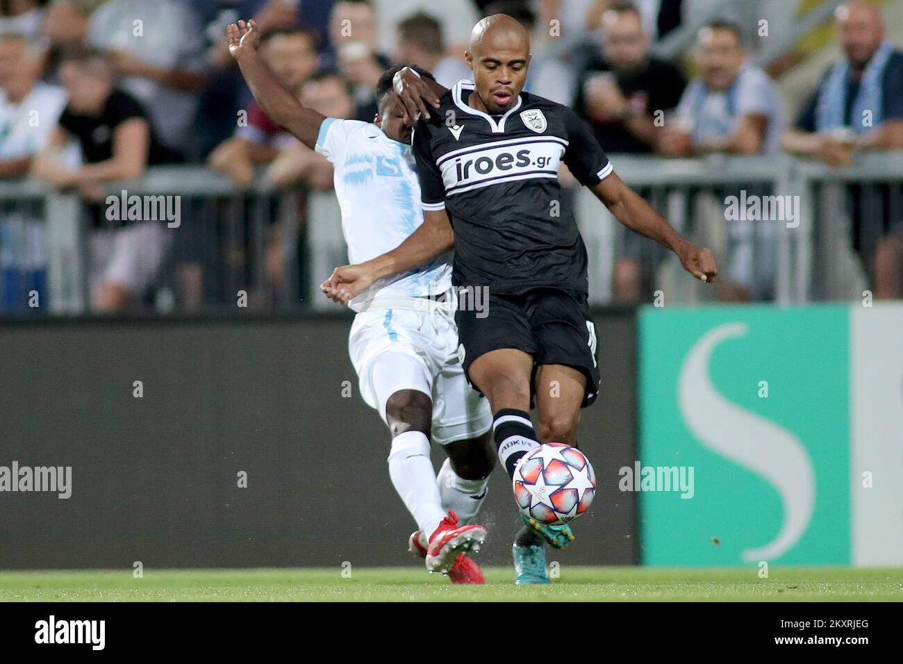 Lucas taylor maia reis hi-res stock photography and images - Alamy