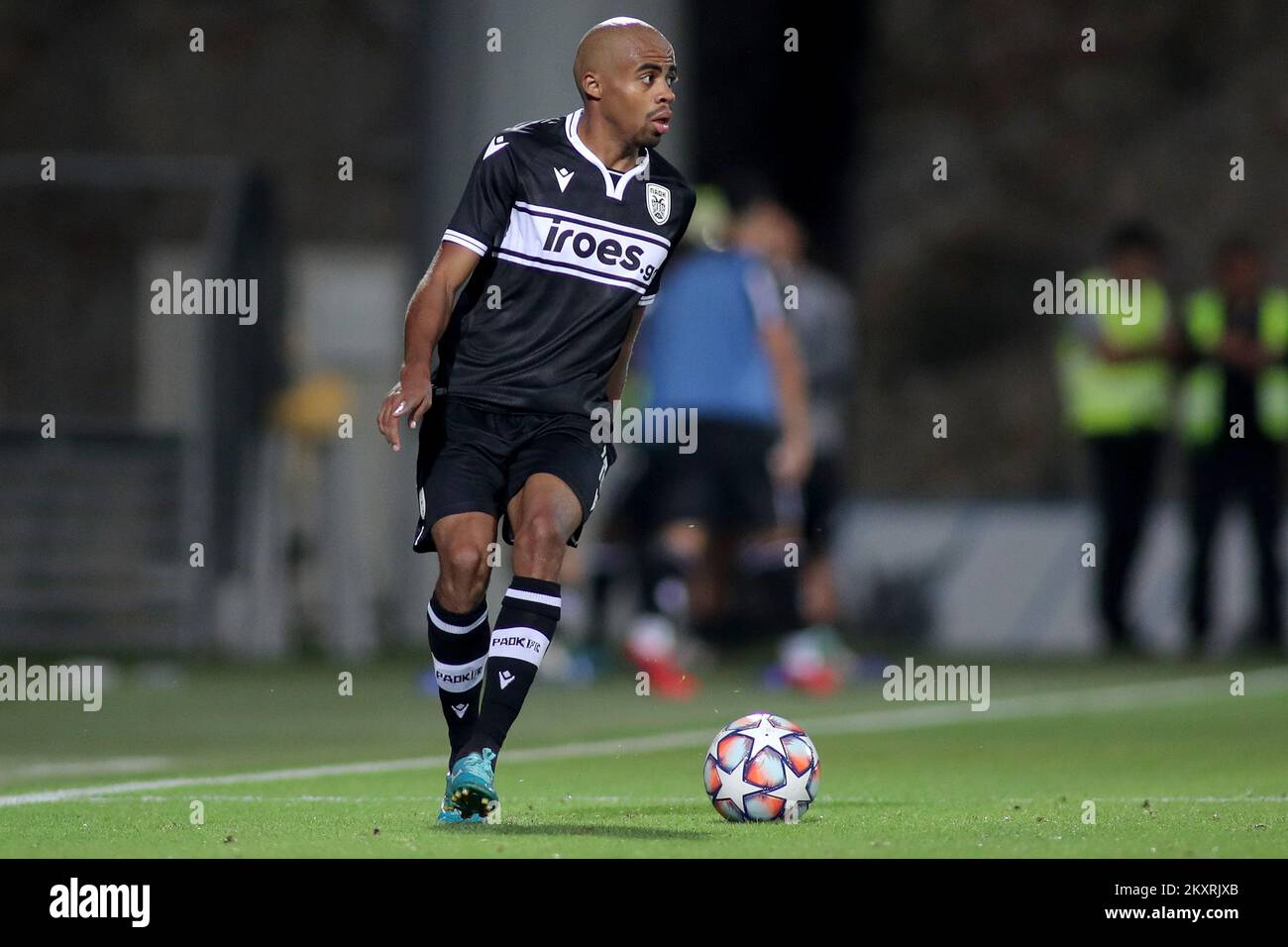 Lucas taylor maia reis hi-res stock photography and images - Alamy