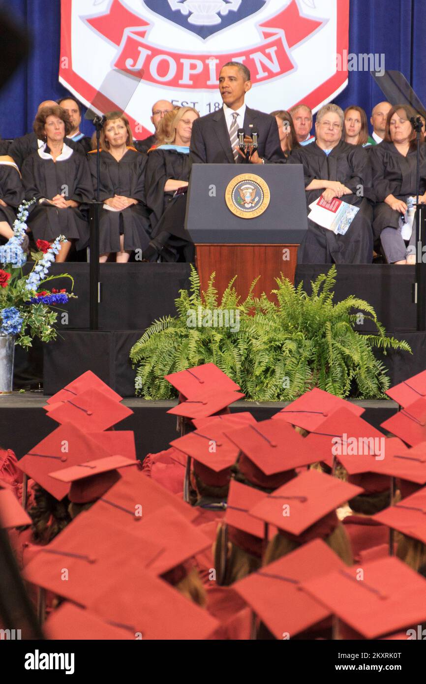 Class president high school hi-res stock photography and images - Alamy