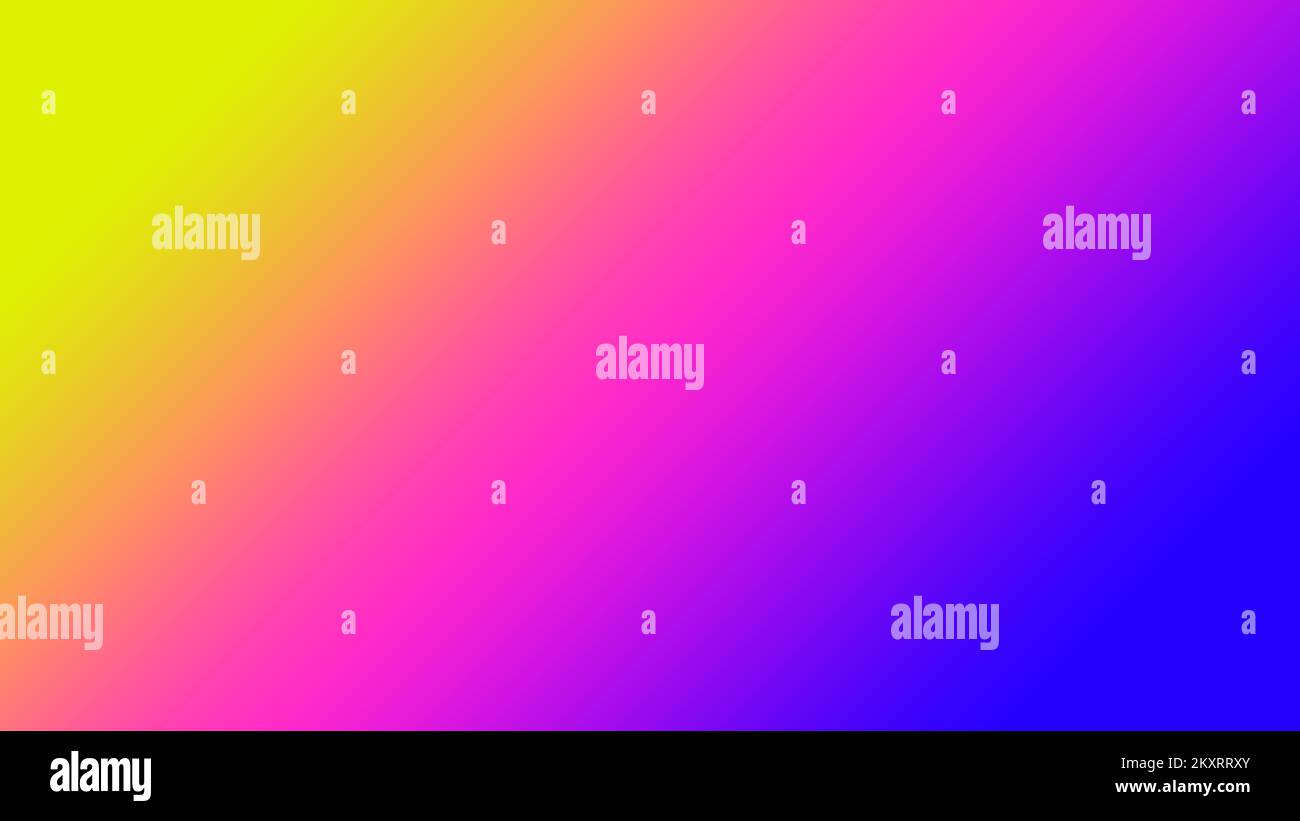 glowing blur bokeh color background. bright blur color background Stock ...