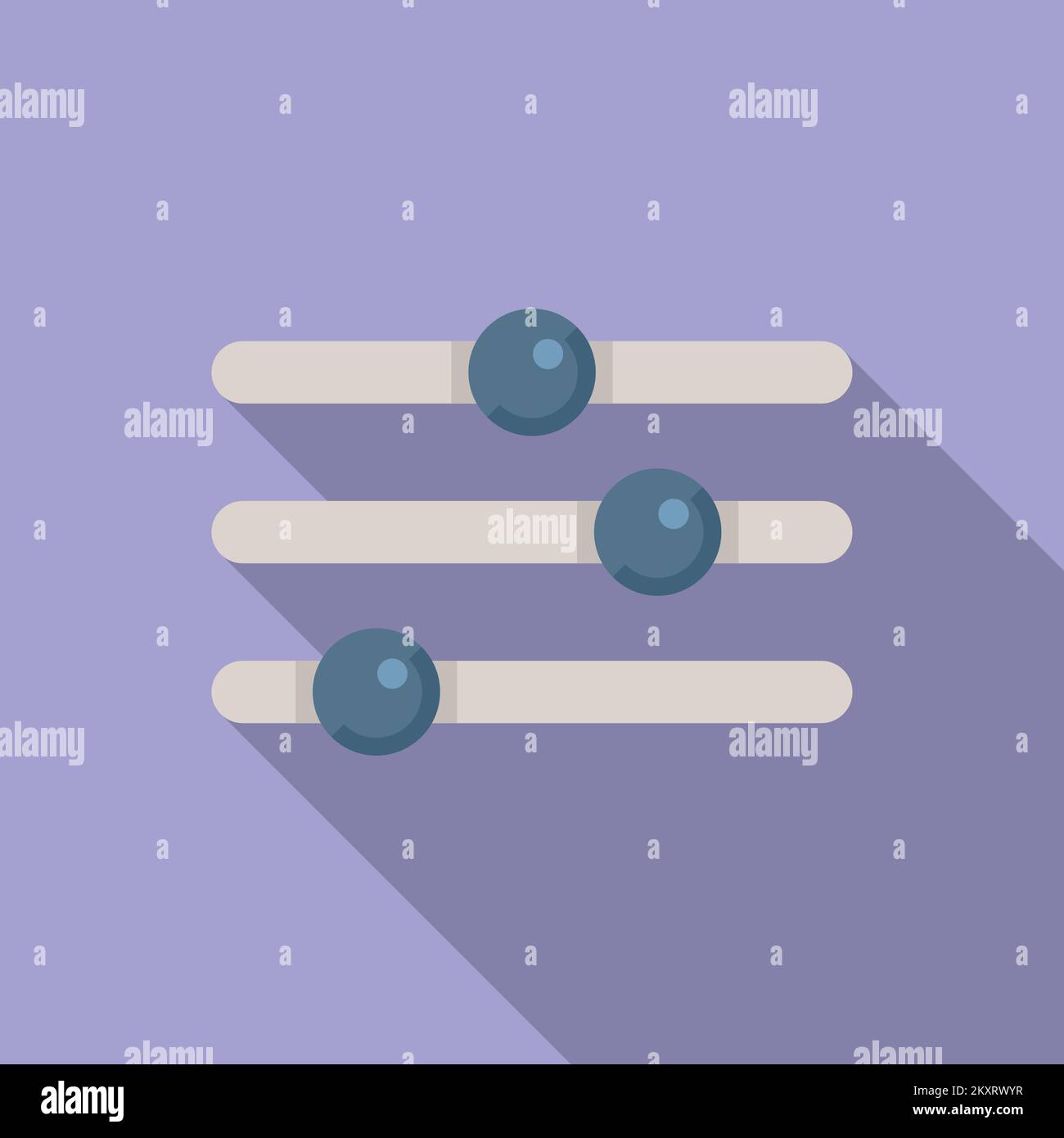 Interface buttons icon flat vector. Window frame. Digital tab Stock Vector Image & Art - Alamy