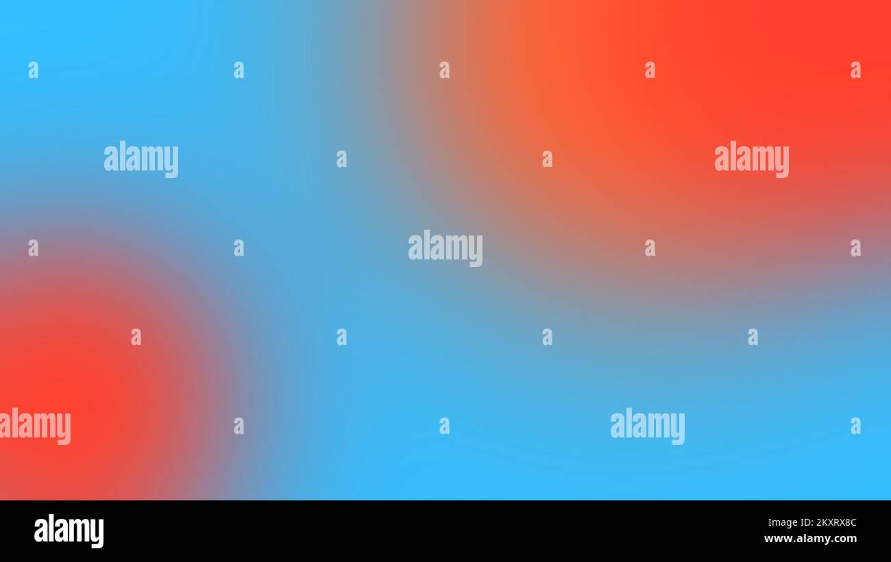 glowing blur bokeh color background. bright blur color background Stock ...