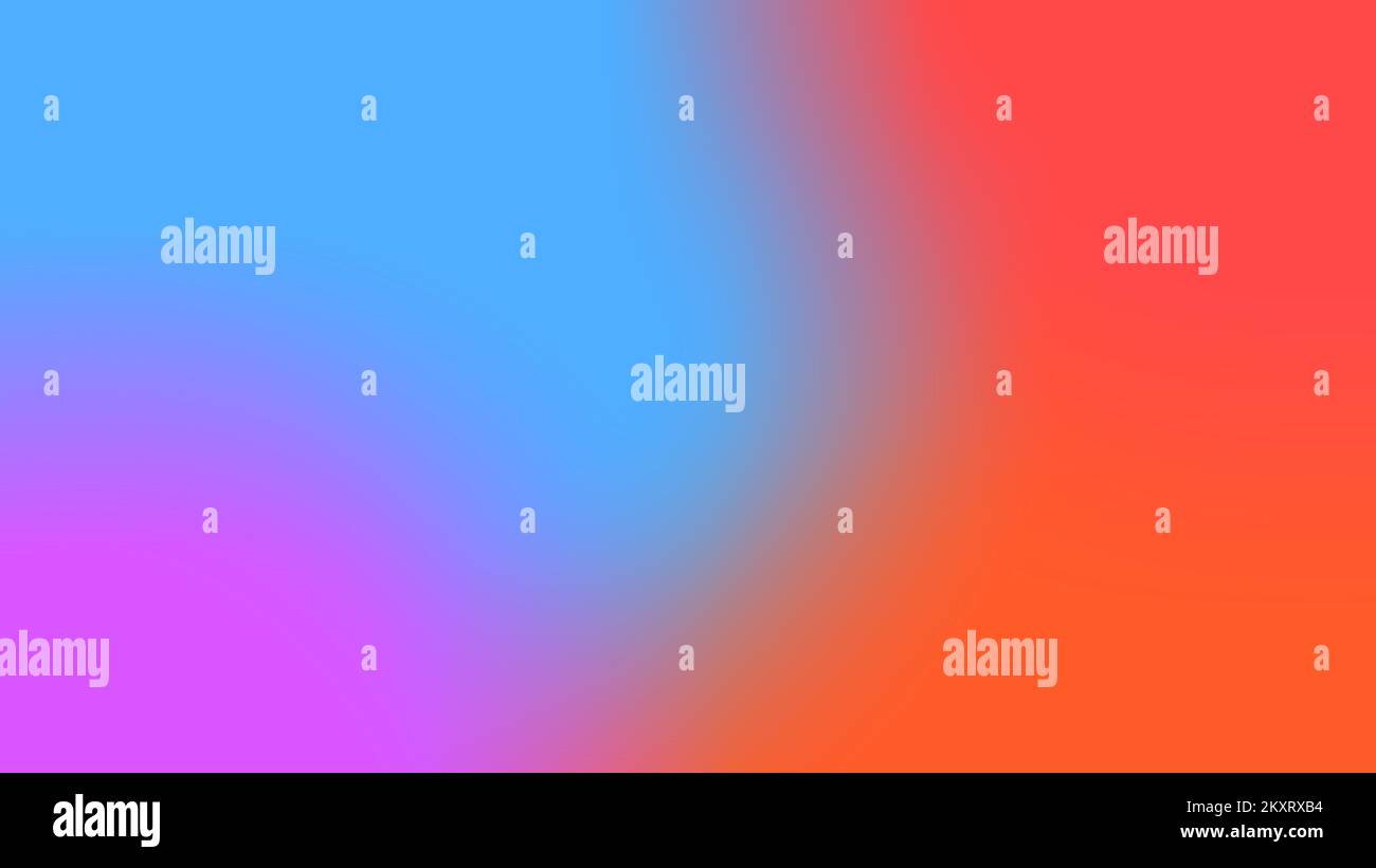 glowing blur bokeh color background. bright blur color background Stock ...
