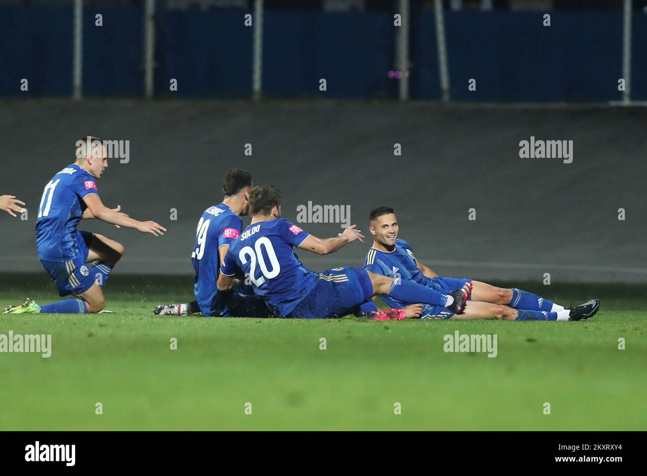 Marko dabro hi-res stock photography and images - Alamy