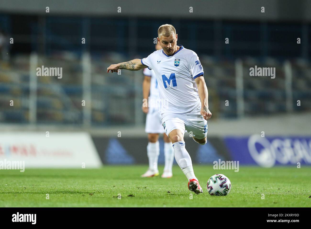 Kranjceviceva hi-res stock photography and images - Alamy