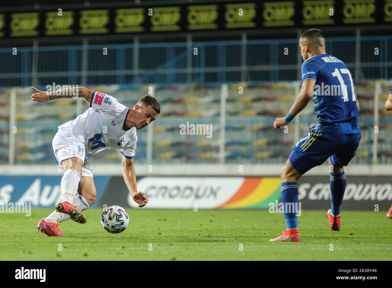 Kranjceviceva hi-res stock photography and images - Alamy