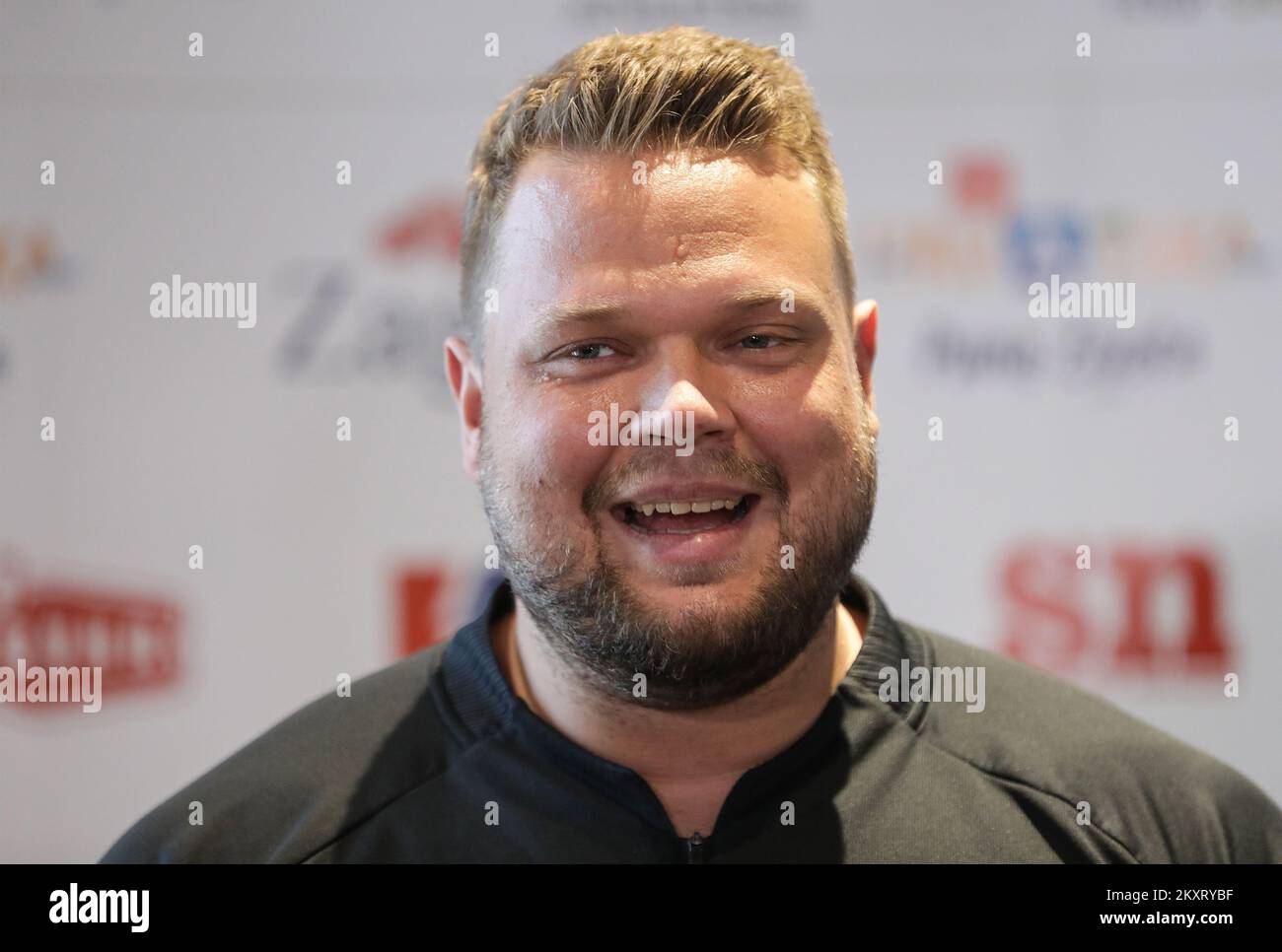 Daniel stahl hi-res stock photography and images - Alamy