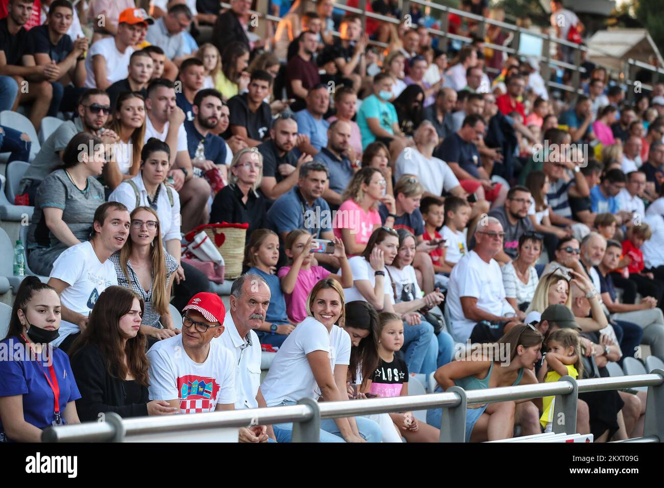 Athletics images hi-res stock photography and images - Alamy