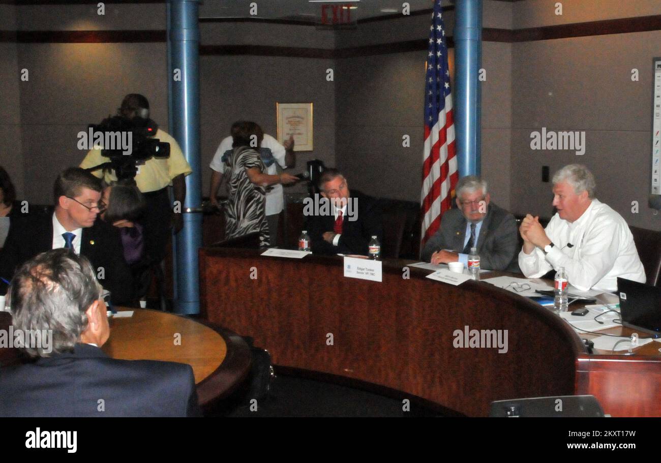 Chief nim kidd hi-res stock photography and images - Alamy