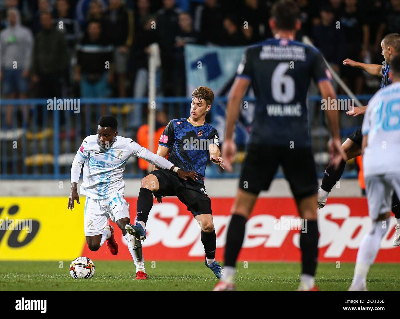 Prince obeng ampem hi-res stock photography and images - Alamy