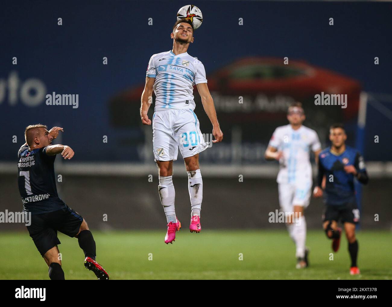 Lindon selahi 2021 hi-res stock photography and images - Alamy