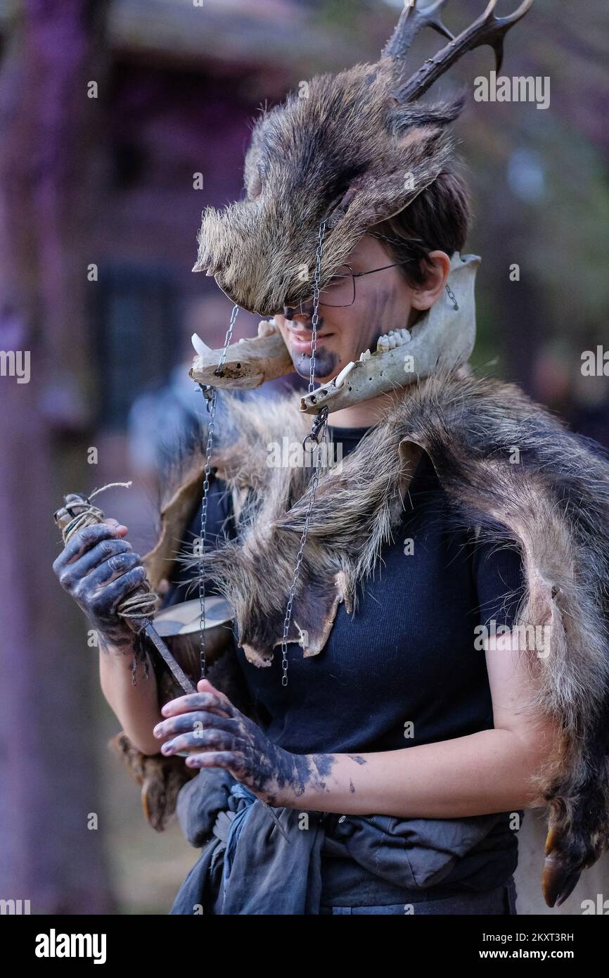 Donja lomnica hi-res stock photography and images - Alamy