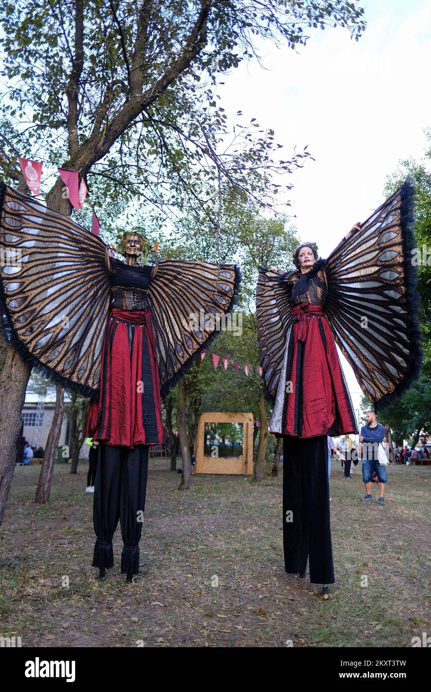 Donja lomnica hi-res stock photography and images - Alamy