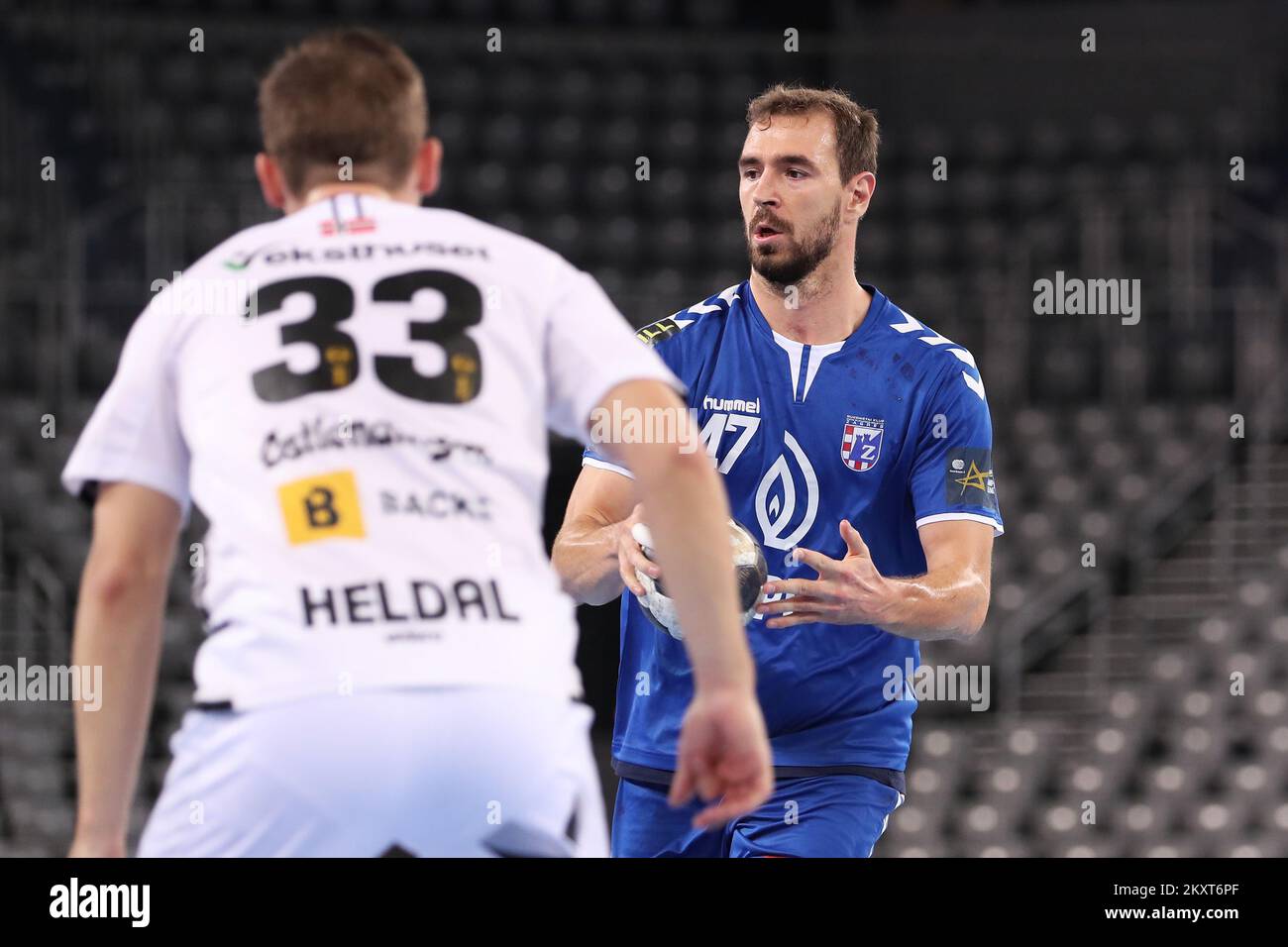 Obranovic hi-res stock photography and images - Alamy