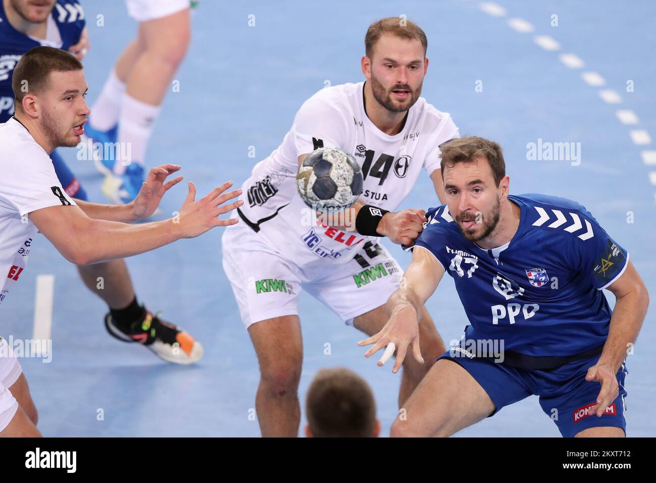 Sandro obranovic hi-res stock photography and images - Alamy