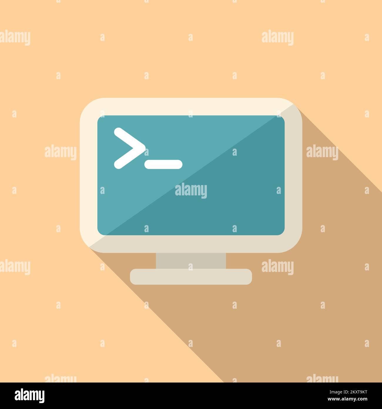 Tiktok icon screen Stock Vector Images - Alamy