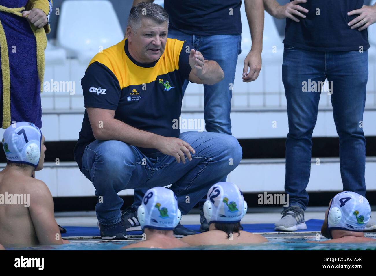 Zoran bajic hi-res stock photography and images - Alamy