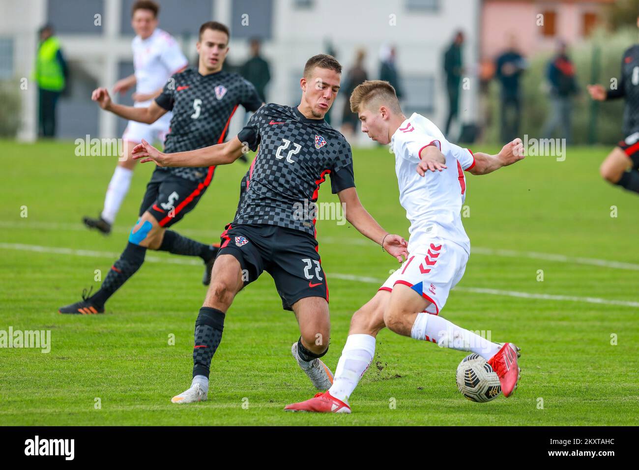 Gustav orsoe christensen hi-res stock photography and images - Alamy