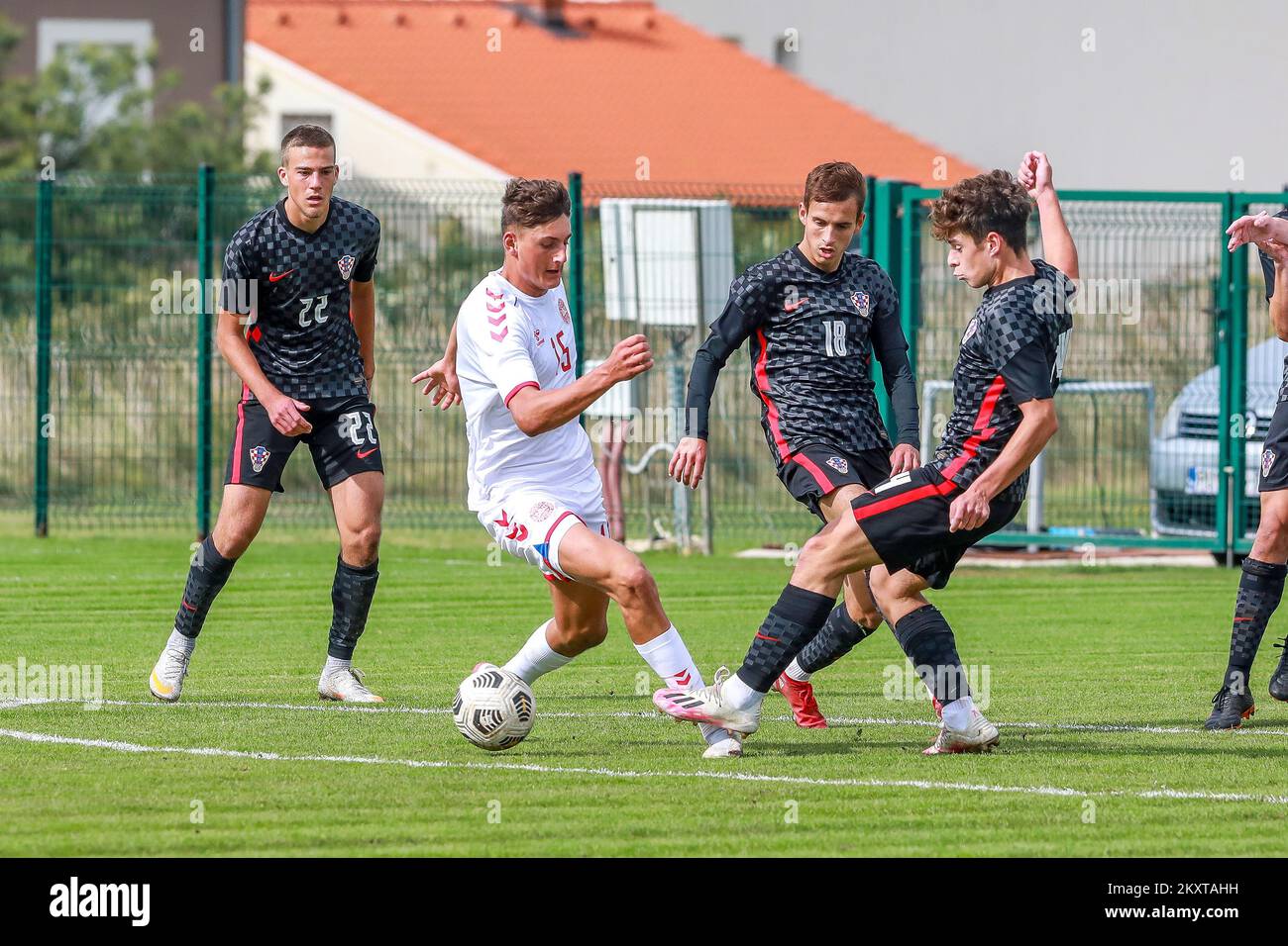 Luka lukanic hi-res stock photography and images - Alamy