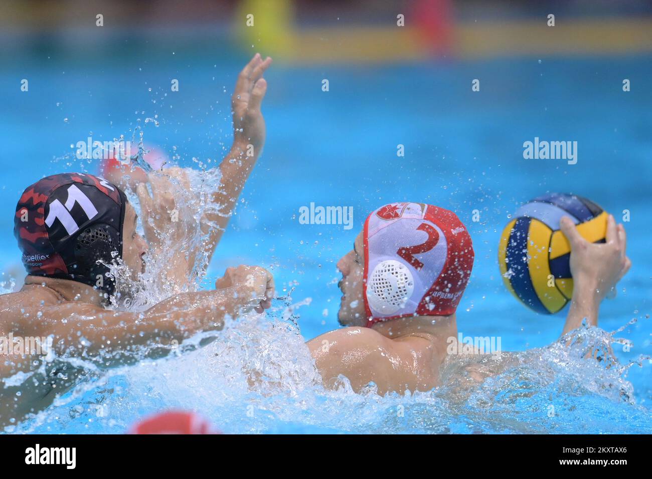 Tankosic hi-res stock photography and images - Alamy