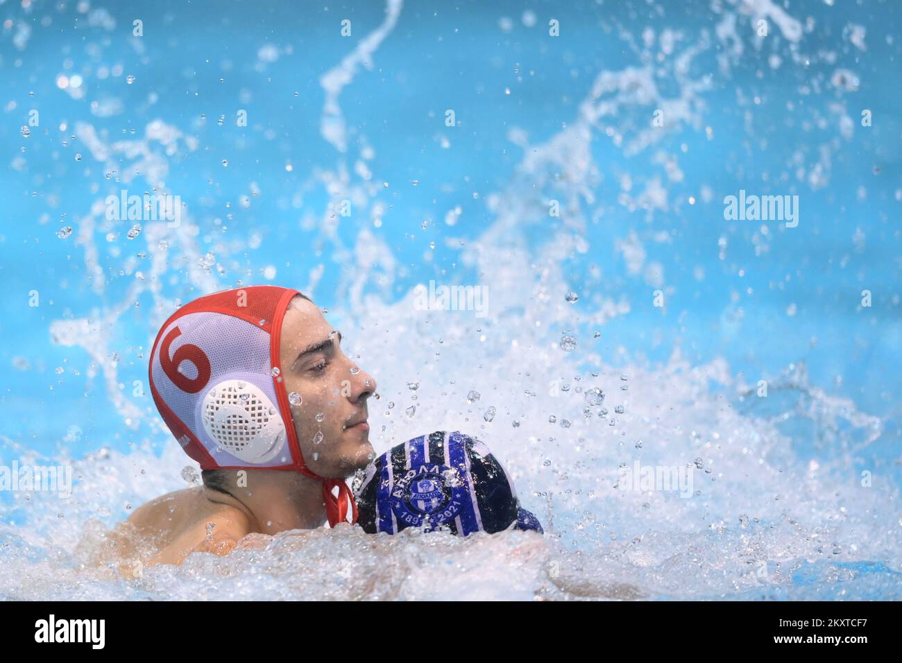 Vuk milojevic hi-res stock photography and images - Alamy