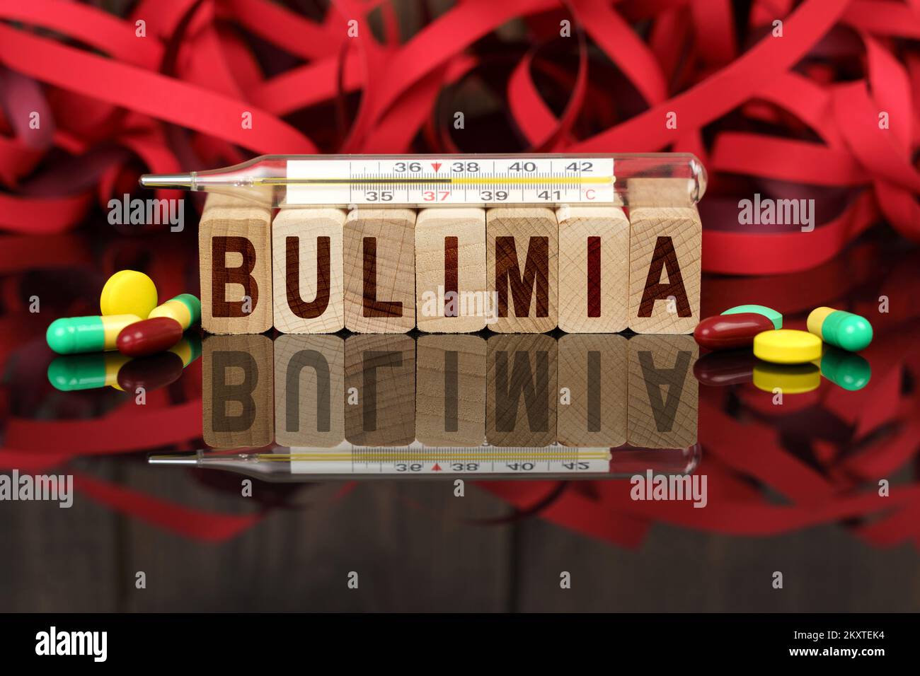 Bulimia doctor hi-res stock photography and images - Alamy