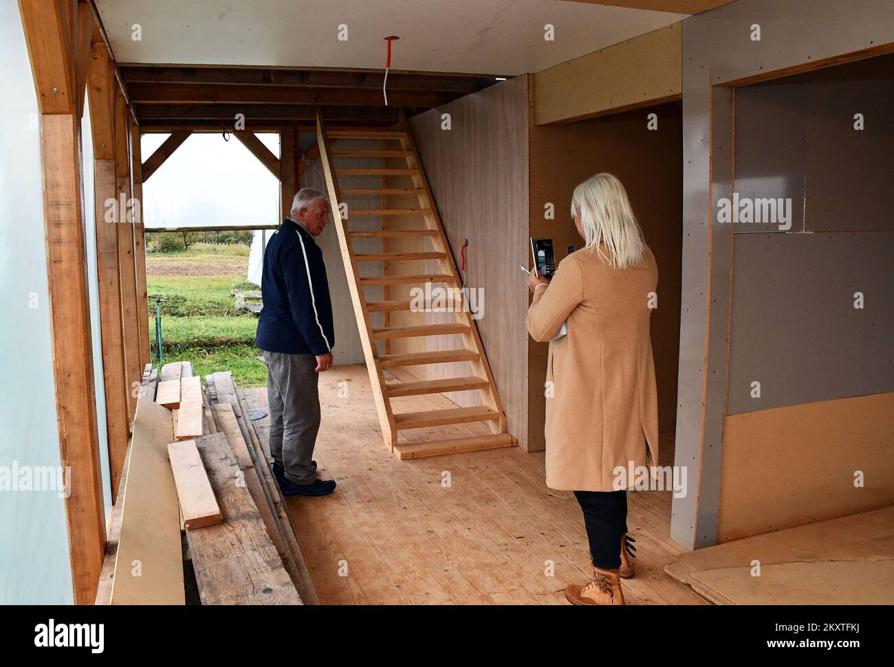 Vojin kusic hi-res stock photography and images - Alamy