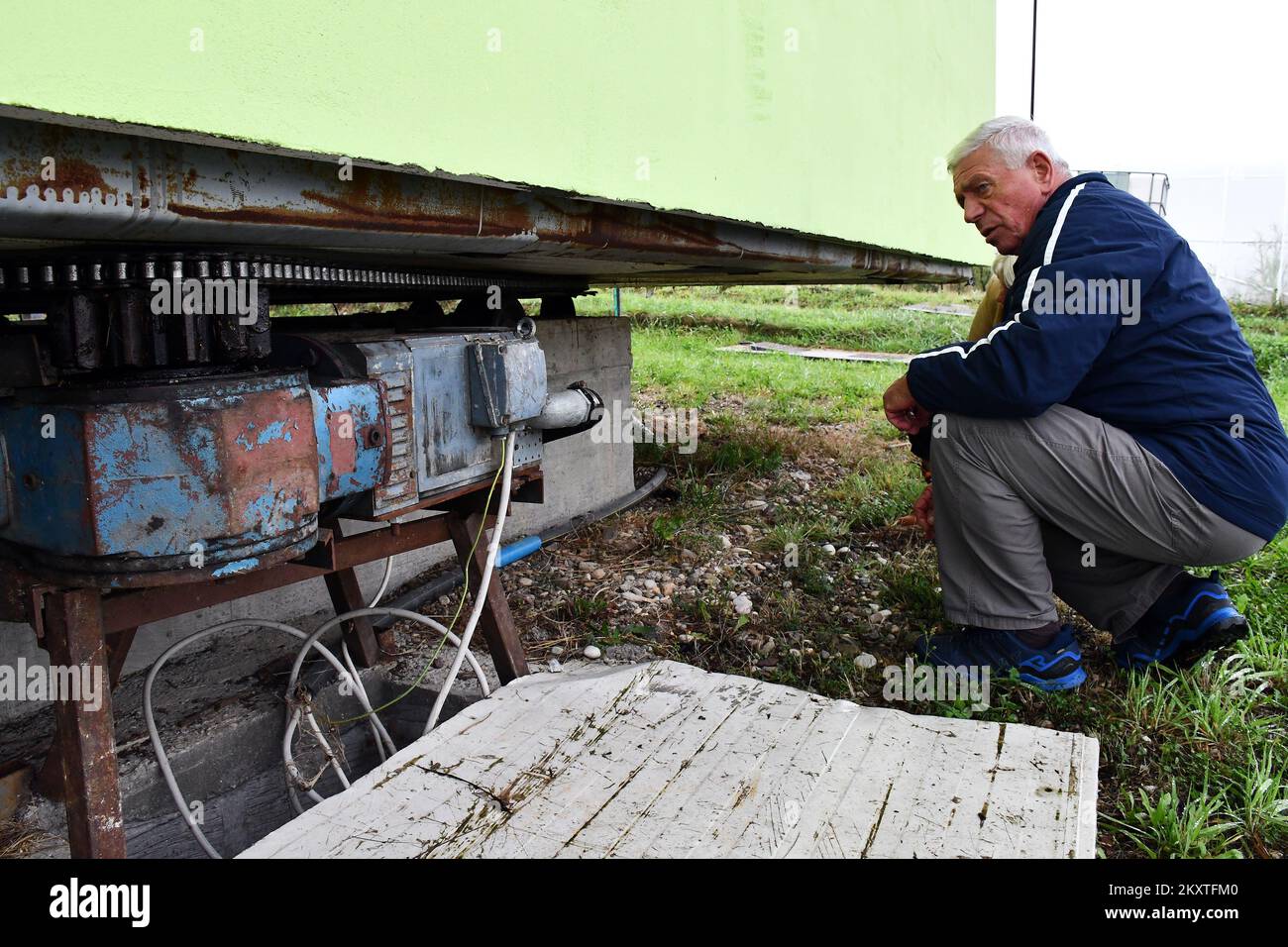 Vojin kusic hi-res stock photography and images - Alamy