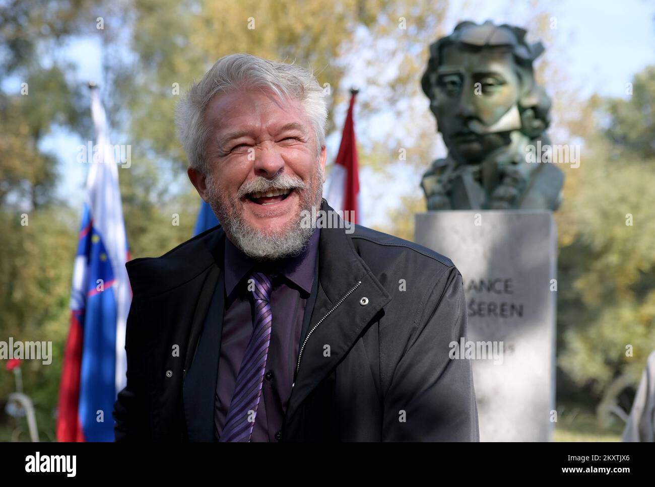 Metod frlic hi-res stock photography and images - Alamy