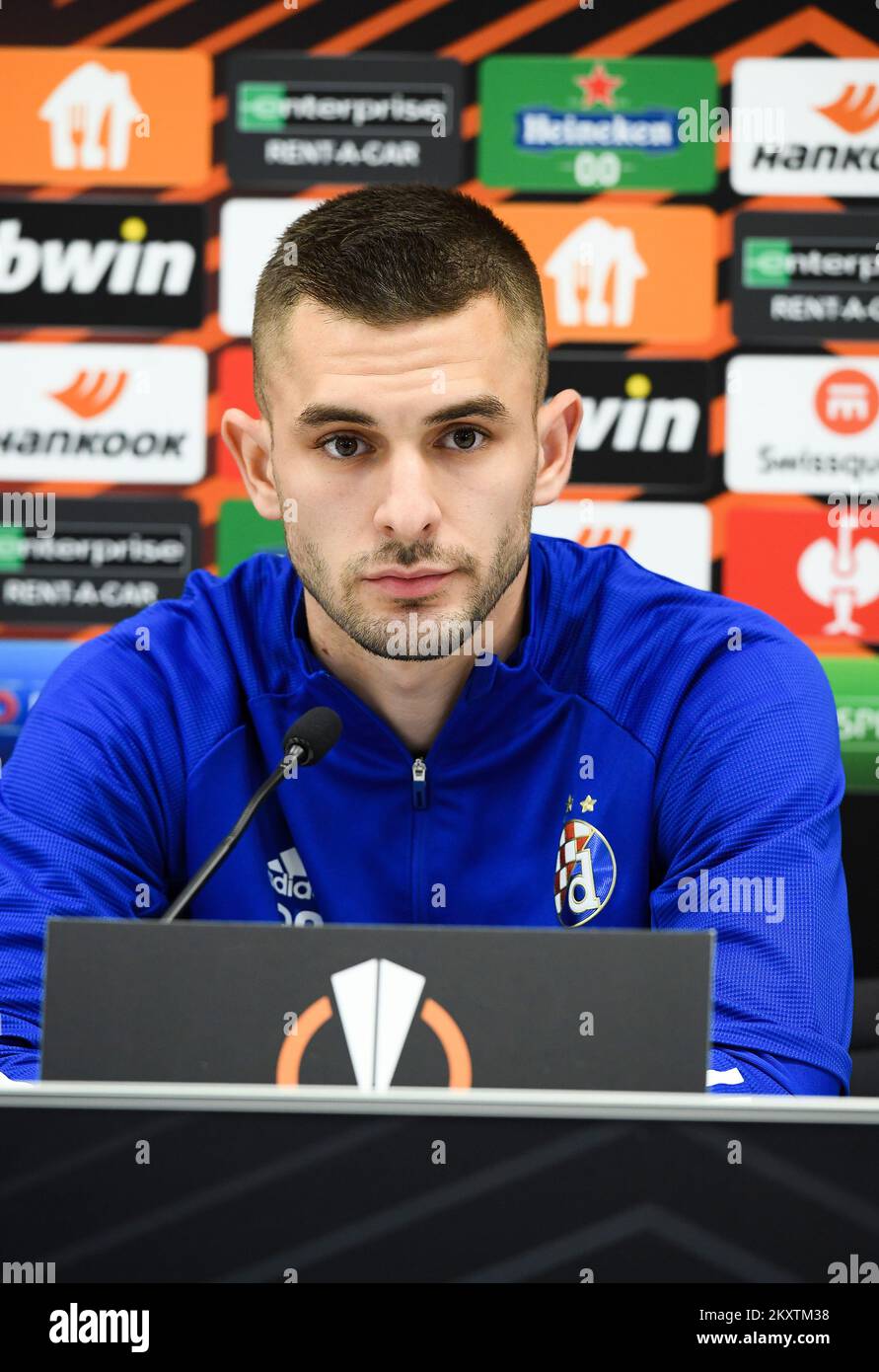 Weststadion hi-res stock photography and images - Alamy