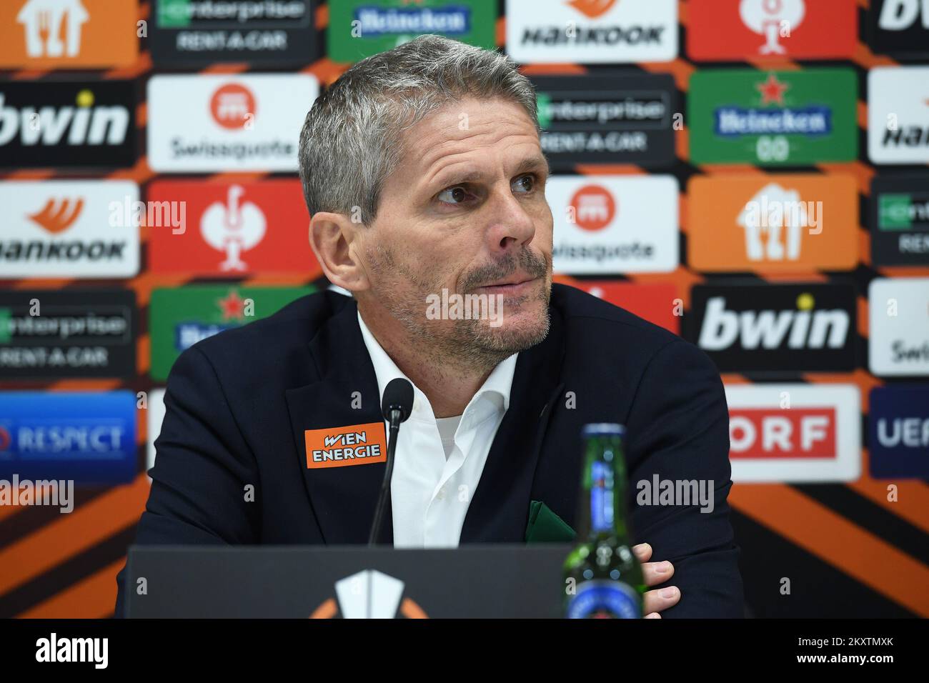 Kuehbauer hi-res stock photography and images - Alamy