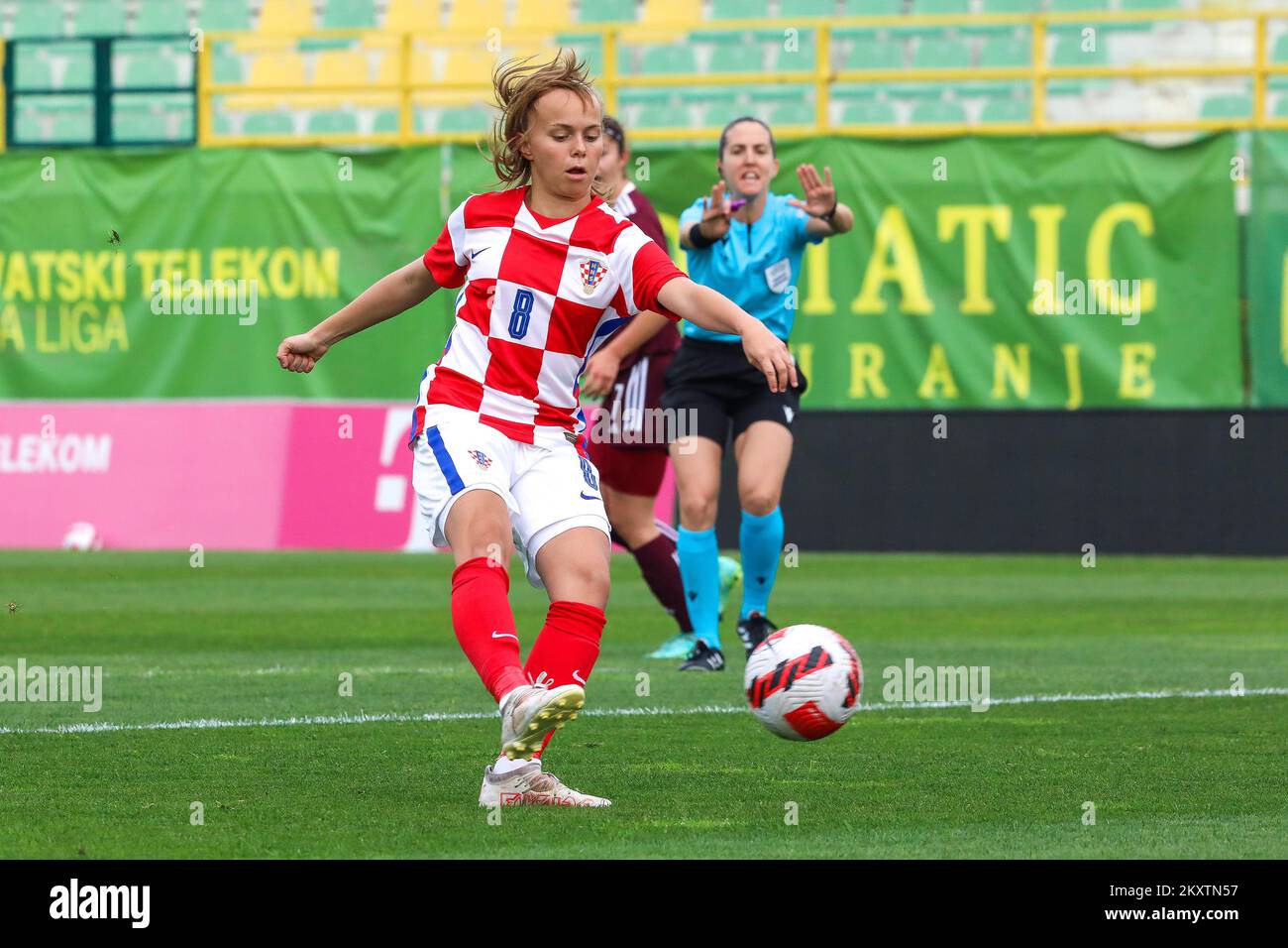 Barbara zivkovic hi-res stock photography and images - Alamy