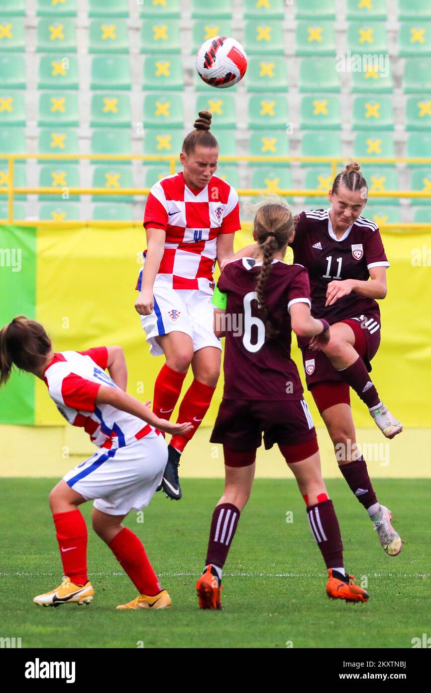 Ivandic hi-res stock photography and images - Alamy