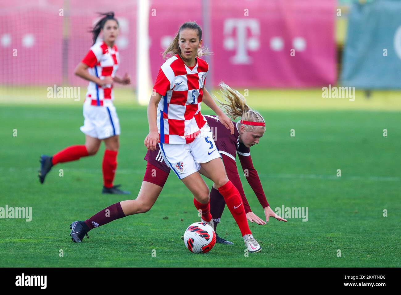 Domazet hi-res stock photography and images - Alamy