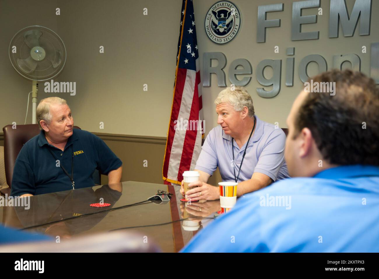 Fema headquarters atlanta hi-res stock photography and images - Alamy