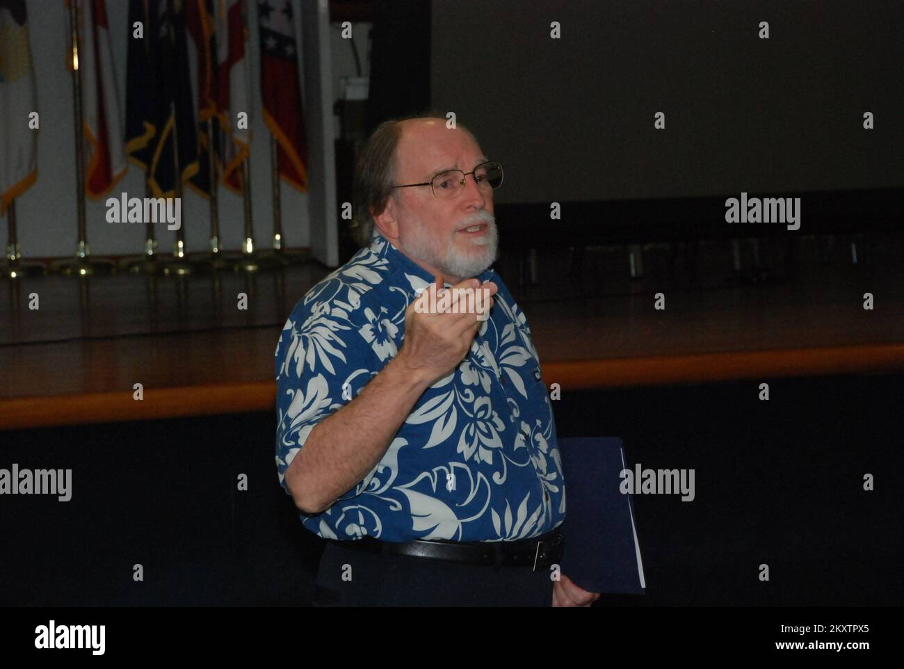 Governor neil abercrombie hi-res stock photography and images - Alamy