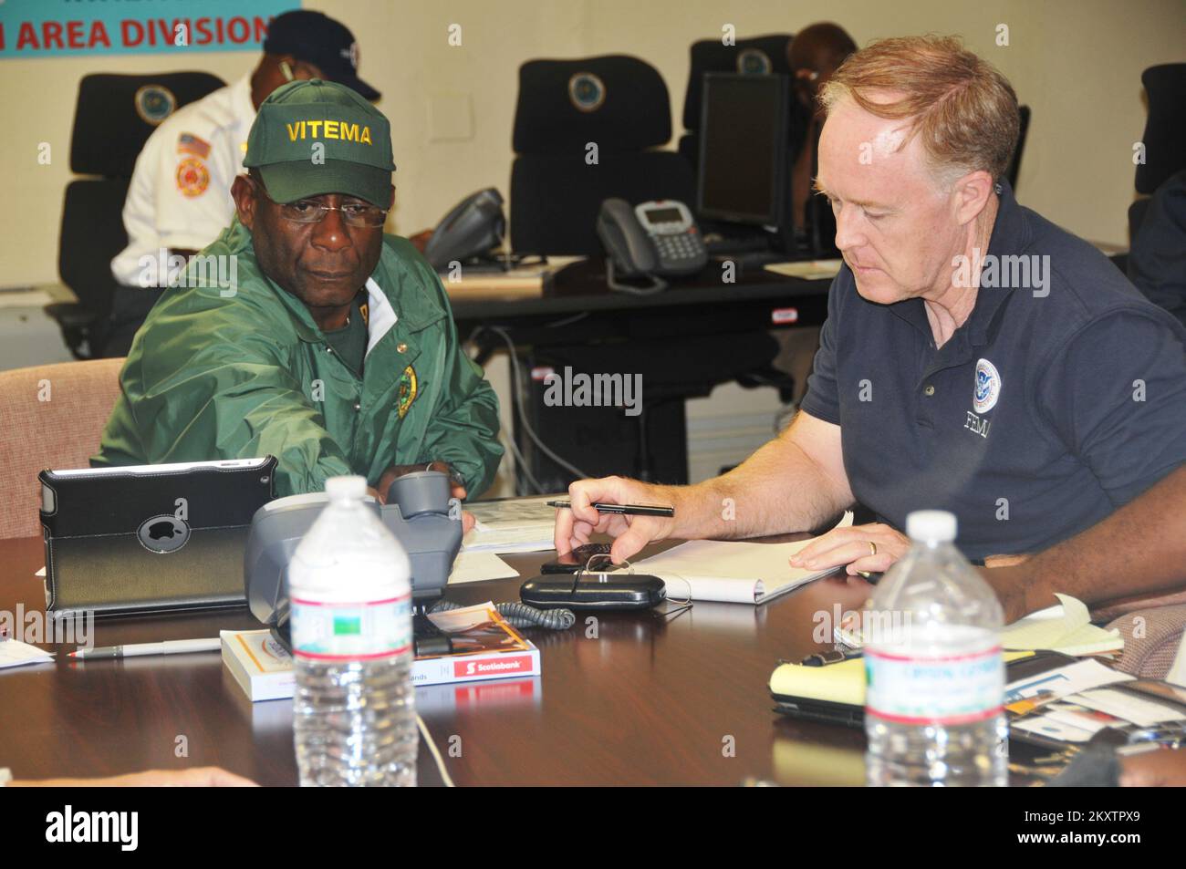 Emergency management council hi-res stock photography and images - Alamy