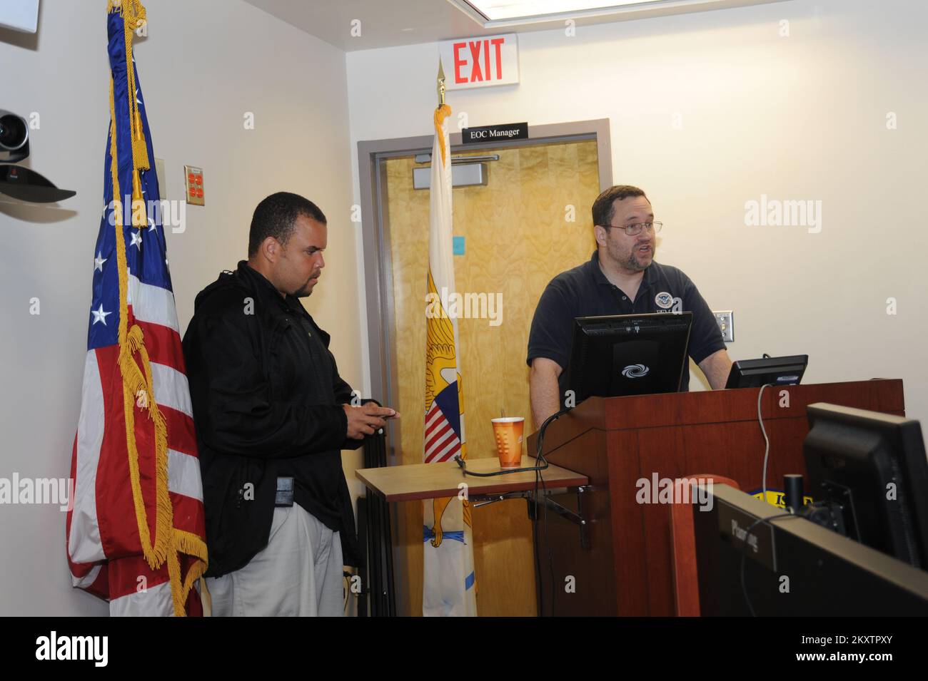 Emergency Planning and Security Hurricane/Tropical Storm - Charlotte ...