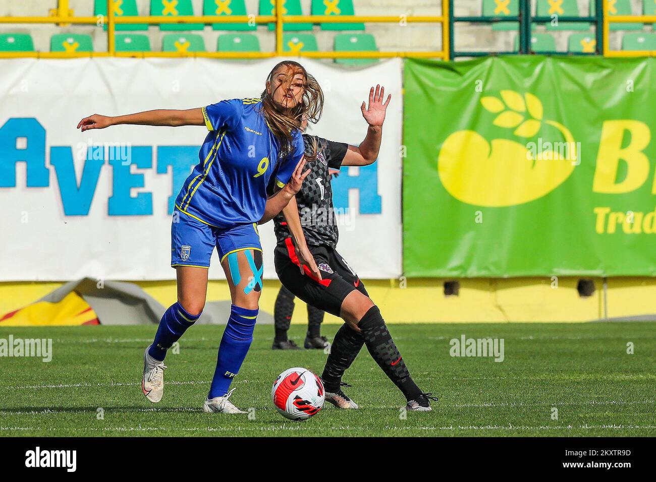 Alketa rama hi-res stock photography and images - Alamy