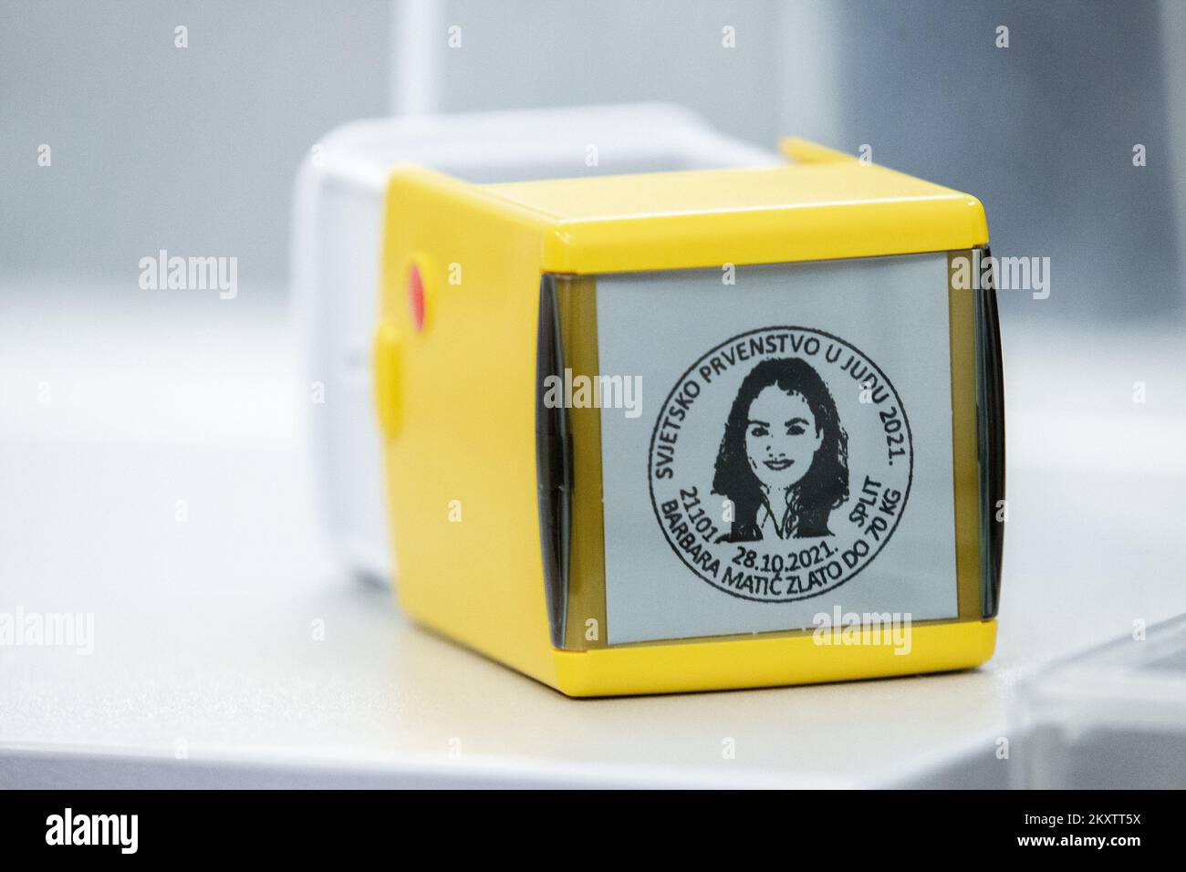 Miroslav matic hi-res stock photography and images - Alamy