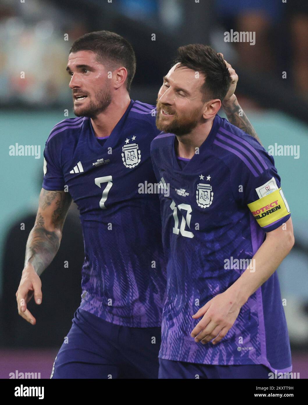 Rodrigo alvarez hi-res stock photography and images - Alamy