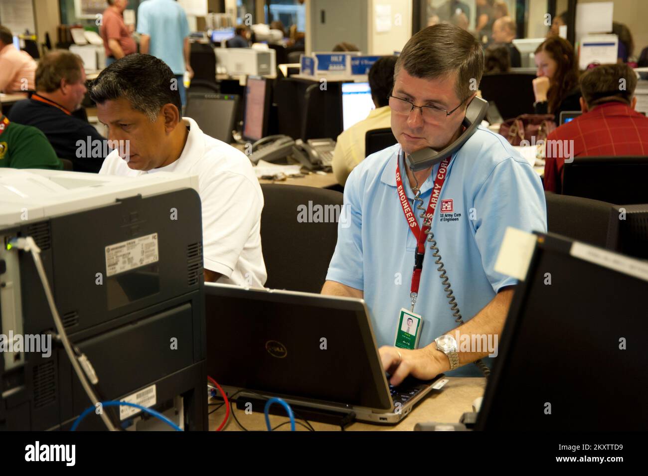 Emergency support functions hi-res stock photography and images - Alamy